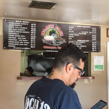 Isaac’s Cafe - 193 Photos & 313 Reviews - Mexican - 632 N Fries Ave ...