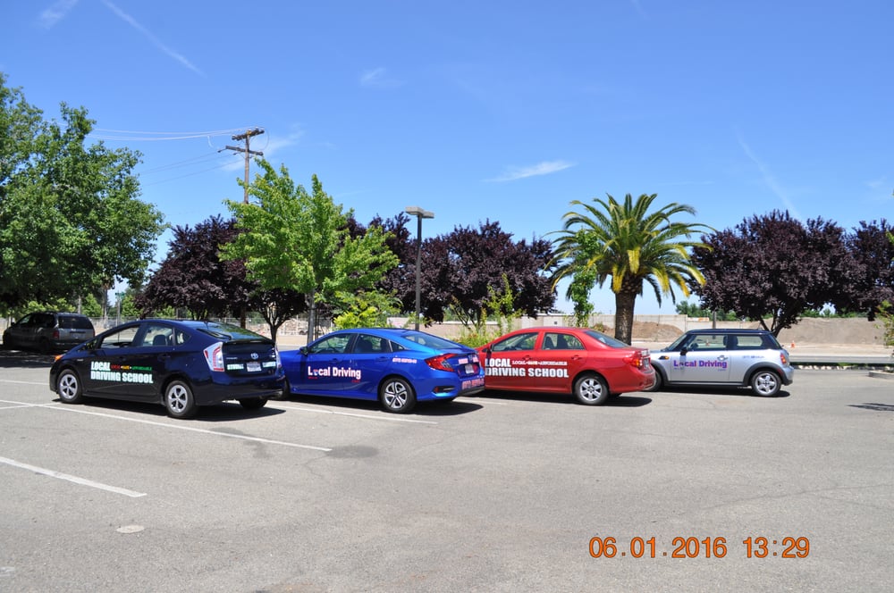 Local Driving School - 12 Photos & 12 Reviews - Driving Schools - 1700 ...