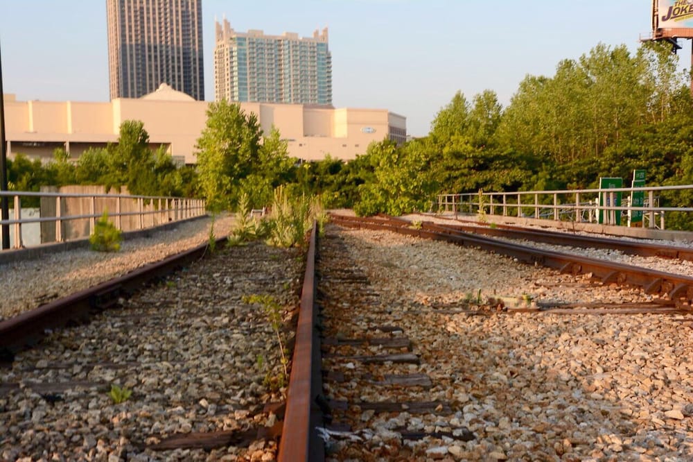 Amtrak - 36 Photos & 21 Reviews - Transportation - 1688 Peachtree St NW ...