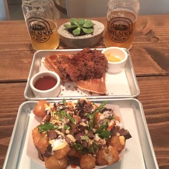 Three Stacks and a Rock Brewing - 37 Photos & 18 Reviews - American ...