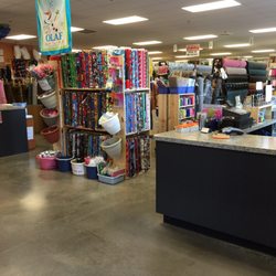 F M Stores - Fabric Stores - 2814 S Fremont, Springfield, MO - Phone ...
