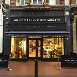 Ann’s Bakery - 27 Photos & 25 Reviews - Bakeries - 41 Mary Street ...