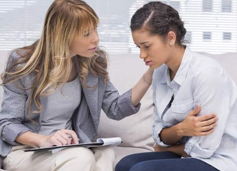 Anna Haven Behavioral Health Services - Counseling & Mental Health ...