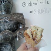 Roli Poli - 24 Photos & 12 Reviews - Ice Cream & Frozen Yogurt - 484 ...