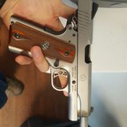 Target Shooting Solutions - 18 Reviews - Firearm Training - 1056 Gap ...