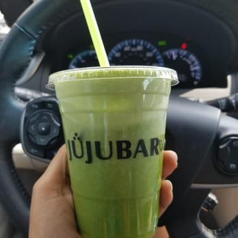 Juju Bar - 224 Photos & 211 Reviews - Juice Bars & Smoothies - 19040 ...