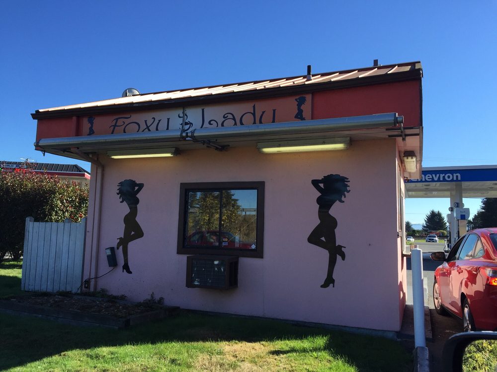 Foxy Lady Latte - 15 Reviews - Coffee & Tea - 9566 Old Hwy 99 N ...