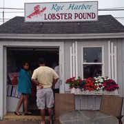 Rye Harbor Lobster Pound - 28 Photos & 17 Reviews - Specialty Food ...