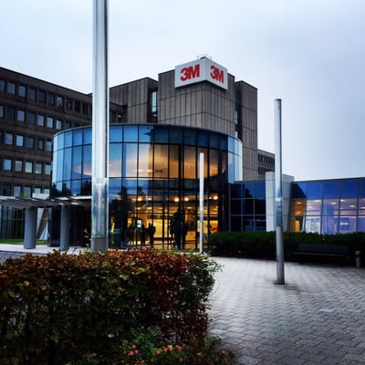 3M Deutschland - Carl-Schurz-Str. 1, Neuss, Nordrhein-Westfalen ...