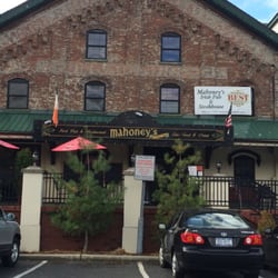 Mahoney’s Irish Pub & Steakhouse - 42 Photos & 103 Reviews - Irish - 35 ...