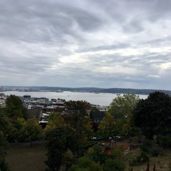 Kerry Park - 1435 Photos & 845 Reviews - Parks - 211 W Highland Dr ...