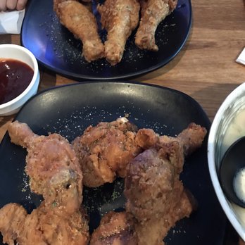 Modoo - Chicken & Noodle Bar - 203 Photos & 92 Reviews - Chicken Wings ...