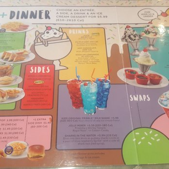 Friendly’s - 22 Photos & 25 Reviews - Ice Cream & Frozen Yogurt - 12814 ...
