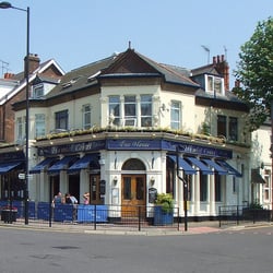 The Hamlet Court - 54 Hamlet Court Road, Westcliff-on-Sea, Southend-on ...