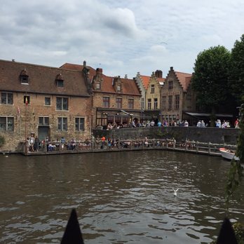 2be Beer Wall - 184 Photos & 59 Reviews - Bars - Wollestraat 53, Bruges ...