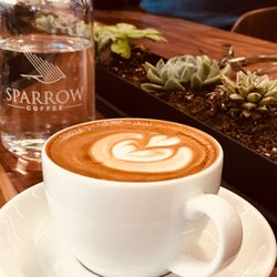 Sparrow Coffee - Coffee Roasteries - 120 Water St, Naperville, IL ...
