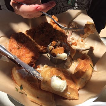 The Spoon Trade - 154 Photos & 142 Reviews - American (Traditional ...