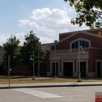 Lovejoy High School ISD - Middle Schools & High Schools - 2350 Estates ...