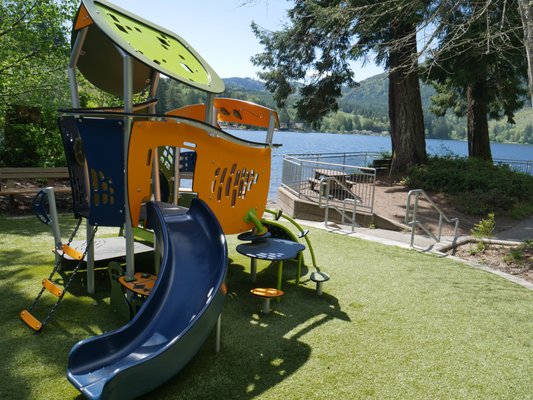 Acme, WA Map & Directions - MapQuest