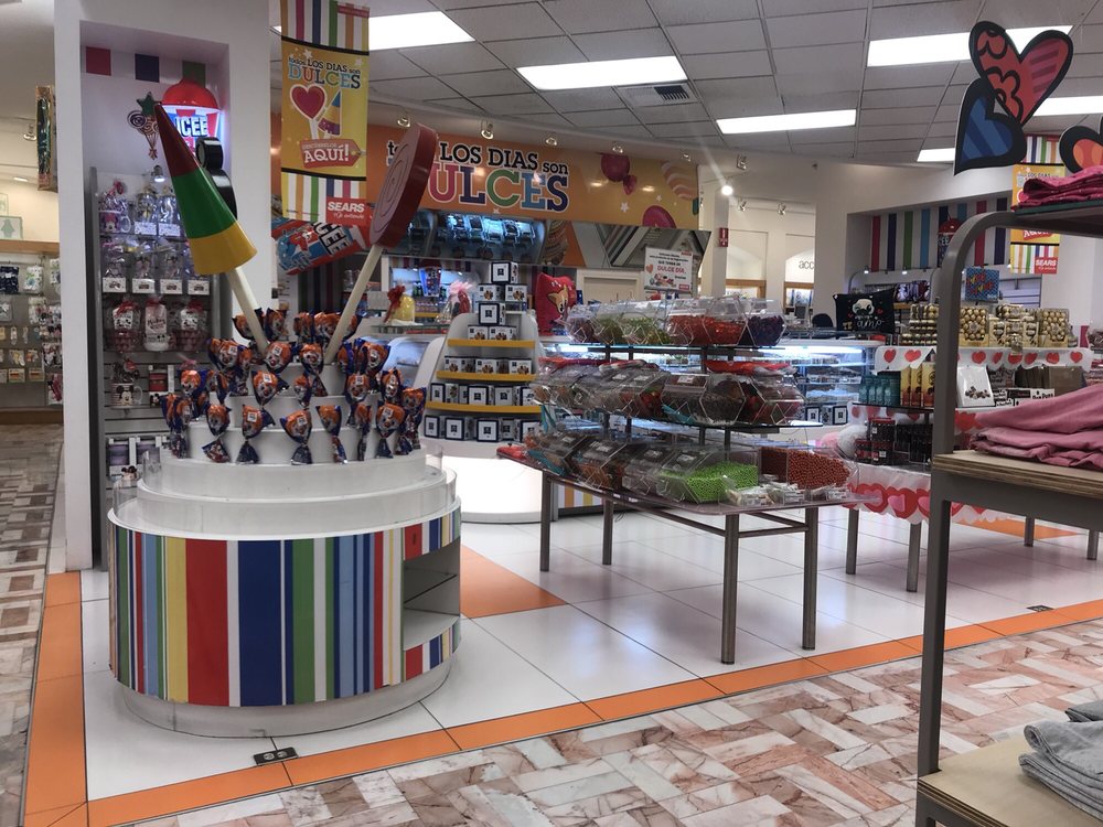 Sears - Department Stores - Av. Paseo de los Héroes 95, Zona Río ...