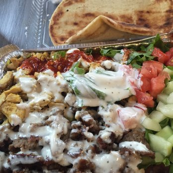 Halal Bros - 188 Photos & 386 Reviews - Middle Eastern - 2712a ...