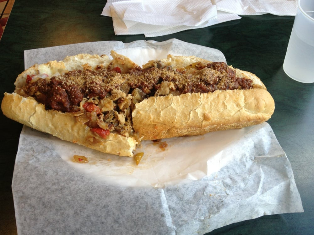 LaSpada’s - 66 Photos & 100 Reviews - Sandwiches - 4301 W State Rd 46 ...