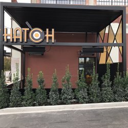 Hatch Early Mood Food - 636 Photos & 460 Reviews - Breakfast & Brunch ...