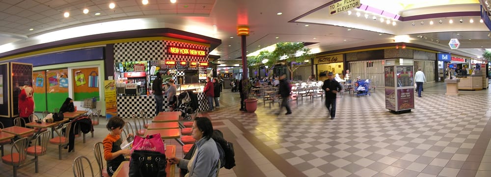 Capilano Mall - Shopping Centers - 5004 98 Avenue NW, Edmonton, AB ...