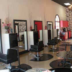 The Phoenix Salon - 21 Reviews - Hair Salons - 3301 Cahuenga Blvd W ...