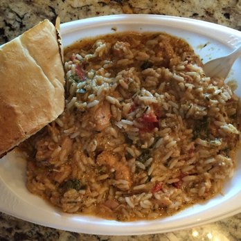 Yats - 25 Photos & 32 Reviews - Cajun/Creole - 1420 W 86th St ...