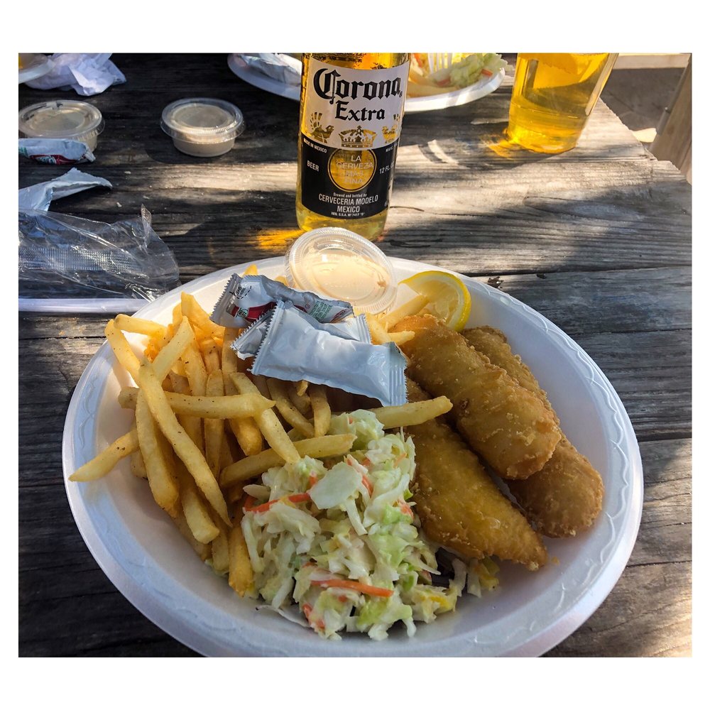 The Mucky Duck - 465 Photos & 600 Reviews - Seafood - 11546 Andy Rosse ...