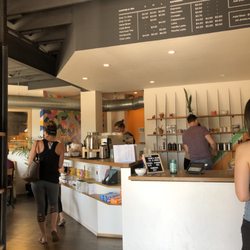 Huckleberry Roasters - 133 Photos & 149 Reviews - Cafes - 4301 Pecos St ...