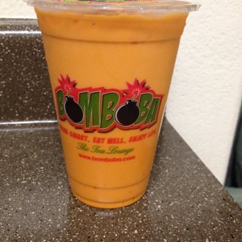 Bomboba - 272 Photos & 246 Reviews - Bubble Tea - 7521 W Cactus Rd ...