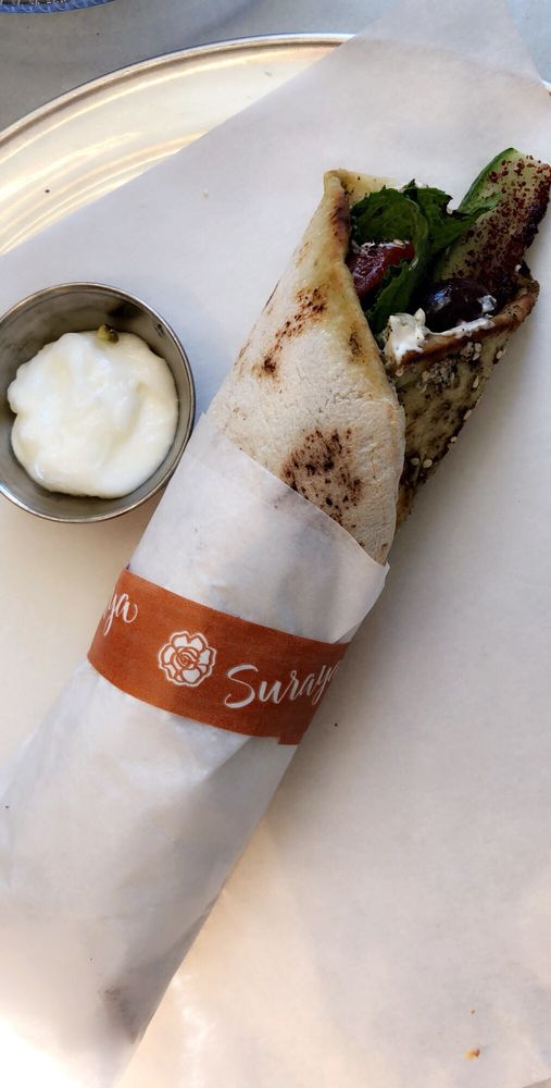 Suraya - 102 Photos & 46 Reviews - Lebanese - 1528 Frankford Ave ...