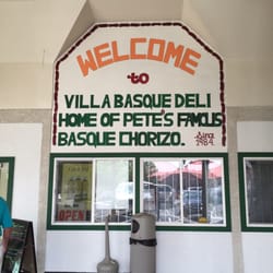 Villa Basque Café - 197 Photos & 169 Reviews - Delis - 730 Basque Way ...