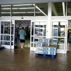 Walmart Supercenter - 47 Photos & 138 Reviews - Department Stores ...