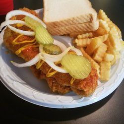 The Flaming Rooster - 15 Reviews - Chicken Shop - 3202 Brainerd Rd ...