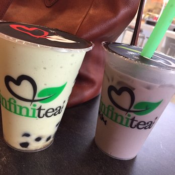 Infinitea - 145 Photos & 103 Reviews - Bubble Tea - 91-5431 Kapolei ...