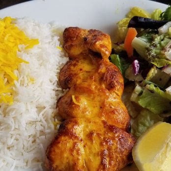 Zeitoon Grill House - 133 Photos & 163 Reviews - Persian/Iranian - 21 ...