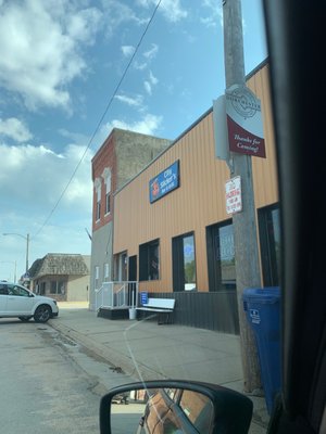 Friend, NE Map & Directions - MapQuest