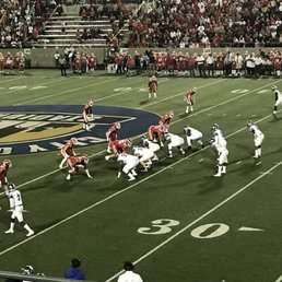 Santa Ana Municipal Stadium - Stadiums & Arenas - 602 N Flower St ...