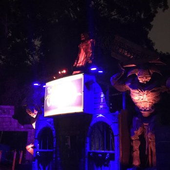 The Haunted Trail of Balboa Park - 79 Photos & 153 Reviews - Local ...