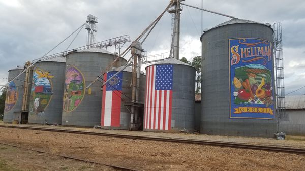 Cuthbert, GA Map & Directions - MapQuest