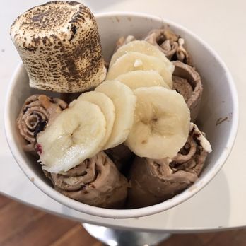 ICICLES - 201 Photos & 96 Reviews - Desserts - 600 Main St, Pleasanton ...