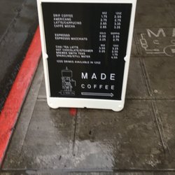 Made Coffee - 11 Photos - Coffee & Tea - 1531 7th Ave, Downtown ...