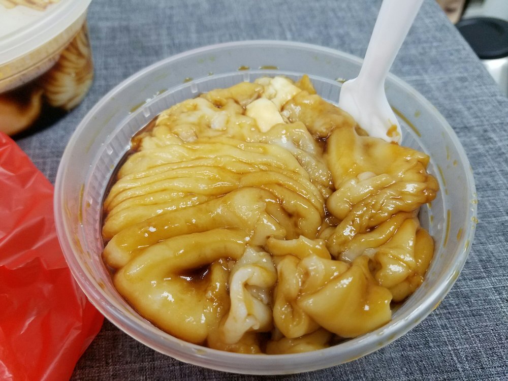 Cheong Fun Cart - 37 Photos & 34 Reviews - Food Stands - On The Corner ...