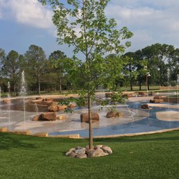 Doubletree Ranch Park - 30 Photos - Parks - 310 Highland Village Rd ...
