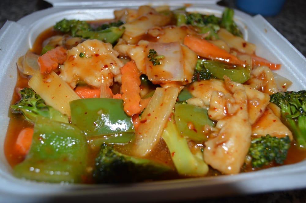Jade Bowl House - 23 Reviews - Chinese - 135 N Stygler Rd, Gahanna, OH ...