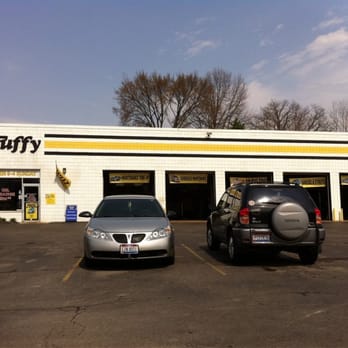 Tuffy Tire & Auto Service Center - 2019 All You Need to Know BEFORE You ...