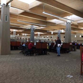 Scottsdale Public Library - Civic Center - 50 Photos & 68 Reviews ...